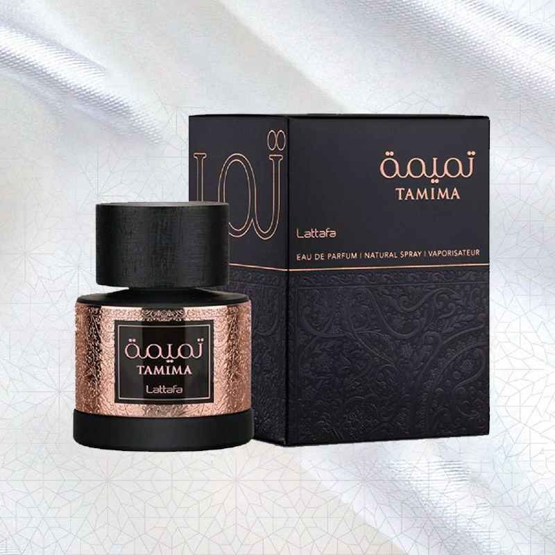 Buy Tamima By Lattafa From Aroma Infinity